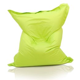 Kinzler XL Sitzsack MESO versch. Farben