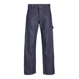 Jack & Jones Jack & Jones Regular-fit-Jeans Eddie Carpenter (1-tlg)