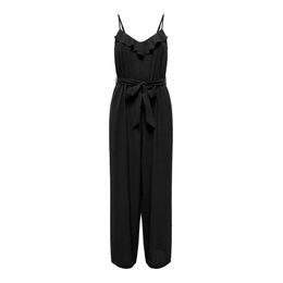 Only Overall ONLCALI S/L LONG JUMPSUIT WVN NOOS