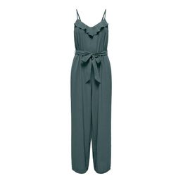 Only Overall ONLCALI S/L LONG JUMPSUIT WVN NOOS