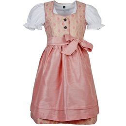 Maddox Dirndl Maddox Kinder Dirndl 'Gabriella' 3-tlg. mit Bluse