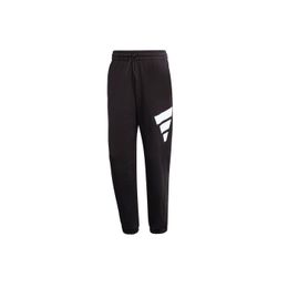 adidas Sportswear Trainingshose FI 3Bar Pant Herren Jogginghose schwarz