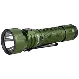 Olight Javelot EDC LED Taschenlampe akkubetrieben 1350 lm 197 g