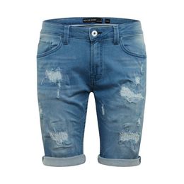 INDICODE Jeansshorts Commercial (1-tlg) Weiteres Detail