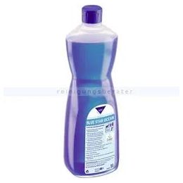 Kleen Purgatis Blue Star Ocean 1 L Allzweckreiniger Allzweckreiniger mit spezieller Wirkstoffkombination