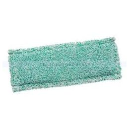 Wischmop MEIKO Microfasermopp meliert 40 cm grün Sehr gute Reinigungsleistung durch feine Microfaser