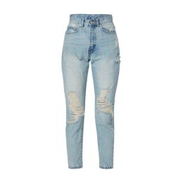 Dr. Denim 7/8-Jeans Nora (1-tlg) Plain/ohne Details