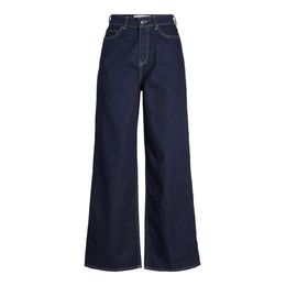 Jack & Jones JJXX Weite Jeans Tokyo (1-tlg) Patches
