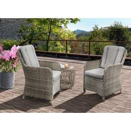 Bellavista - Home & Garden® Dining-Sessel "Ria" 2er Set