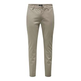 Only & Sons ONLY & SONS Chinohose - Stretch