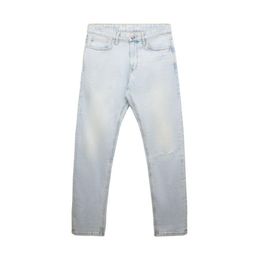 Esprit Slim-fit-Jeans Schmale Jeans mit mittlerer Bundhöhe