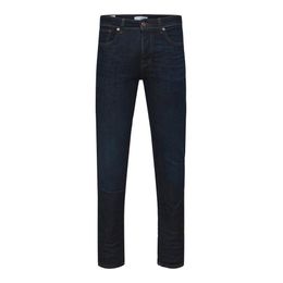 Selected Homme Slim-fit-Jeans Leon (1-tlg)