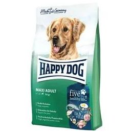 Happy Dog Supreme fit & vital Maxi Adult 14kg für Hunde