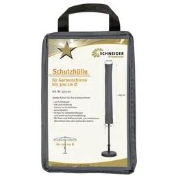 Schneider Premium Schutzhülle für Schirme bis 300 cm Ø