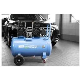 Güde Güde Kompressor Airpower 375/8/100 ED-SILENT 8 bar 100 l 375 l/min 2,2 kW