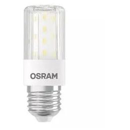 Osram LED Leuchtmittel Superstar Spezial 60 E27 7,3W warmweiß dimmbar klar