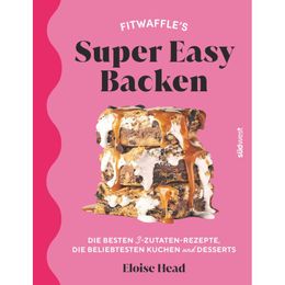 Super Easy Backen - Eloise Head, Gebunden