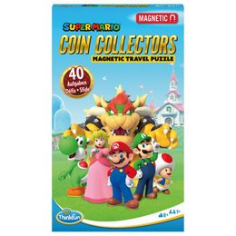 RAVENSBURGER VERLAG Super Mario Coin Collectors