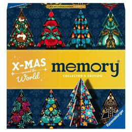 RAVENSBURGER VERLAG Collector's memory® Weihnachten