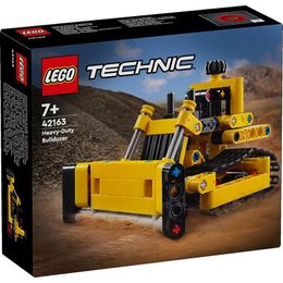Lego Technic LEGO® Technic 42163 SCHWERLAST BULLDOZER