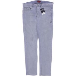 s.Oliver Selection Herren Jeans, grau