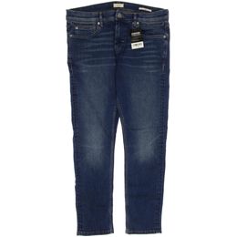 Esprit Herren Jeans, blau, Gr. 50