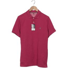 Marc O'Polo Marc O Polo Herren Poloshirt, pink, Gr. 48