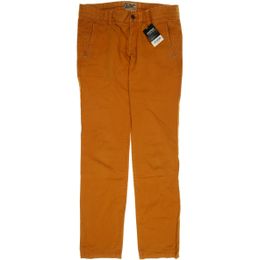 Esprit Herren Jeans, orange