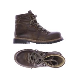 Spieth Wensky Herren Stiefel, braun, Gr. 39