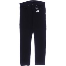 Polo Ralph Lauren Herren Jeans, schwarz