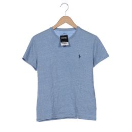 Polo Ralph Lauren Herren T-Shirt, blau