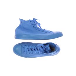 Converse Herren Sneakers, blau, Gr. 42.5