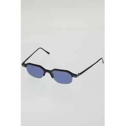 Rodenstock Herren Sonnenbrille, schwarz