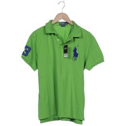 Polo Ralph Lauren Herren Poloshirt, grün