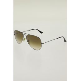 Ray-Ban Herren Sonnenbrille, braun