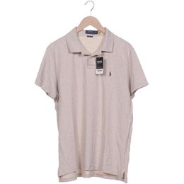 Polo Ralph Lauren Herren Poloshirt, beige