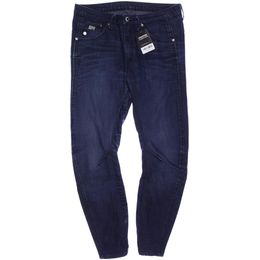 G-Star Raw Herren Jeans, marineblau