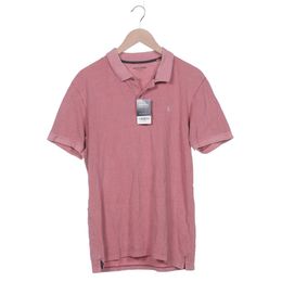 Jack & Jones Jack & Jones Herren Poloshirt, pink, Gr. 54