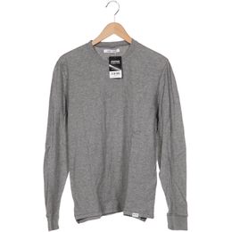 Samsøe & Samsøe Samsoe & Samsoe Herren Sweatshirt, grau