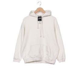 adidas originals Herren Kapuzenpullover, weiß