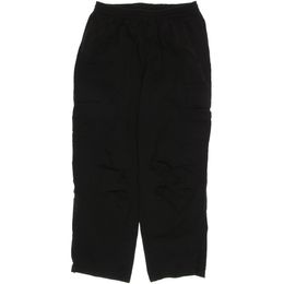 adidas originals Herren Stoffhose, schwarz