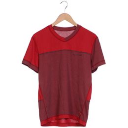 Vaude Herren T-Shirt, rot