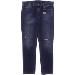 Levi's Levis Herren Jeans, blau