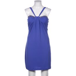 Marciano Damen Kleid, blau, Gr. 40