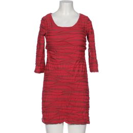 FOXS Damen Kleid, rot