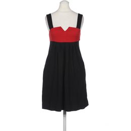 Diane von Fürstenberg Diane VON Furstenberg Damen Kleid, schwarz, Gr. 2