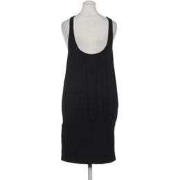Buffalo London Damen Kleid, schwarz, Gr. 34