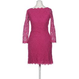Diane von Fürstenberg DIANE VON FURSTENBERG Damen Kleid, pink