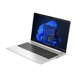 HP EliteBook 650 G10 Notebook - 180°-Scharnierdesign - Intel Core i5 1335U / 1.3 GHz - Win 11 Pro - Intel Iris Xe Grafikkarte - 8 GB RAM