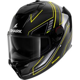 SHARK Spartan GT Pro Toryan, Integralhelm